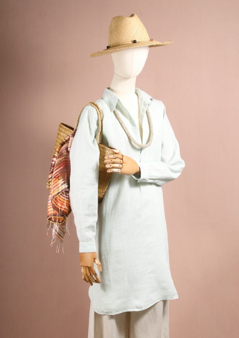 KURTA ESSHA – Casa de Lola