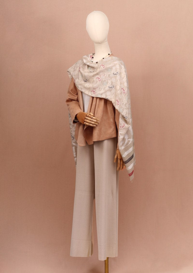SHAWL BANDI – Casa de Lola